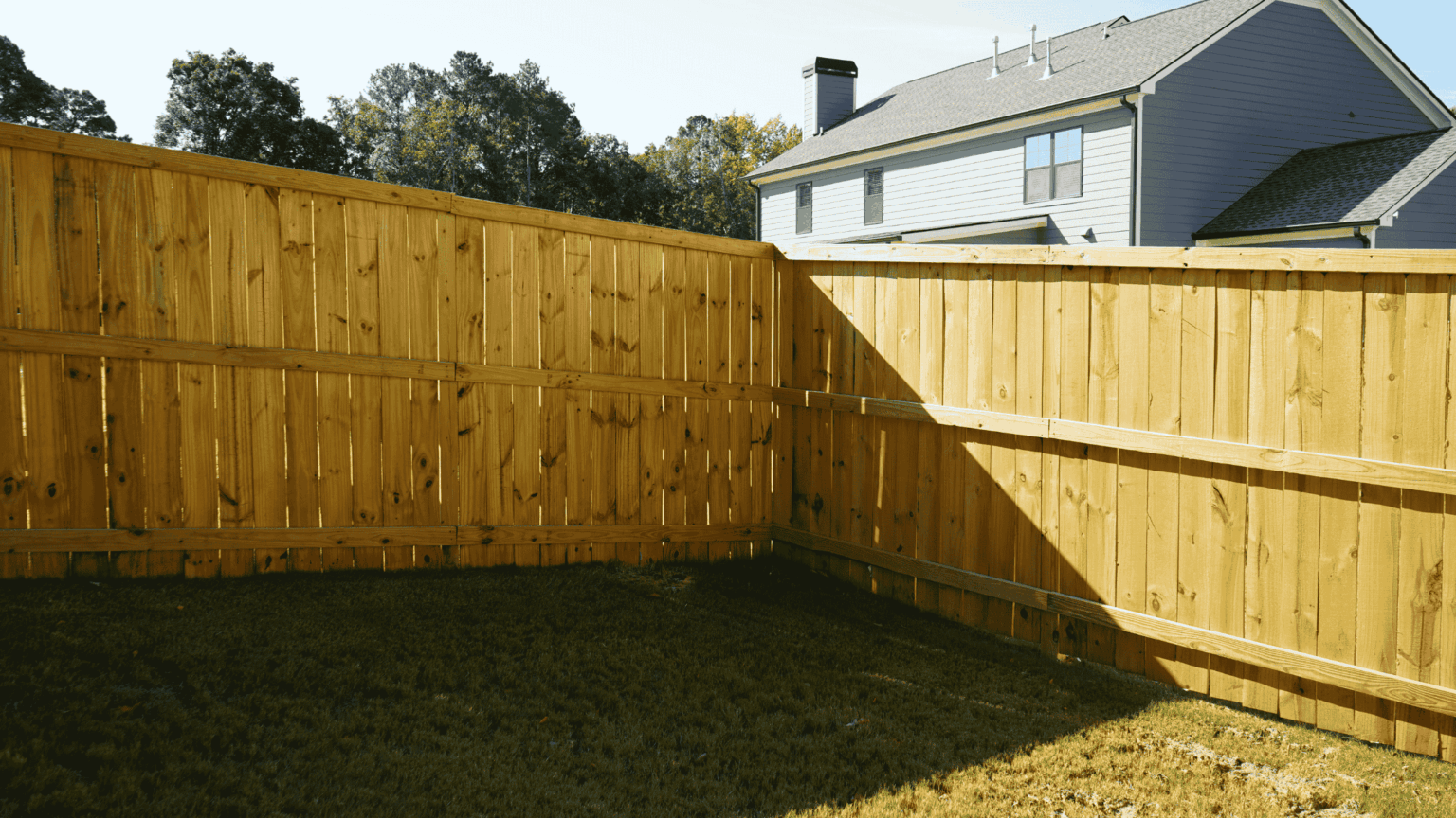 Property Boundaries and Right-of-Way Explained for Homeowners - Select ...